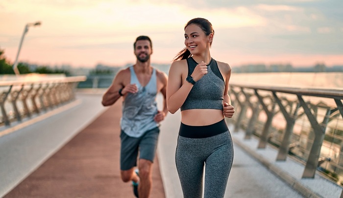 Acquista subito il tuo Smart Kit Gestione del Peso di Forever Living